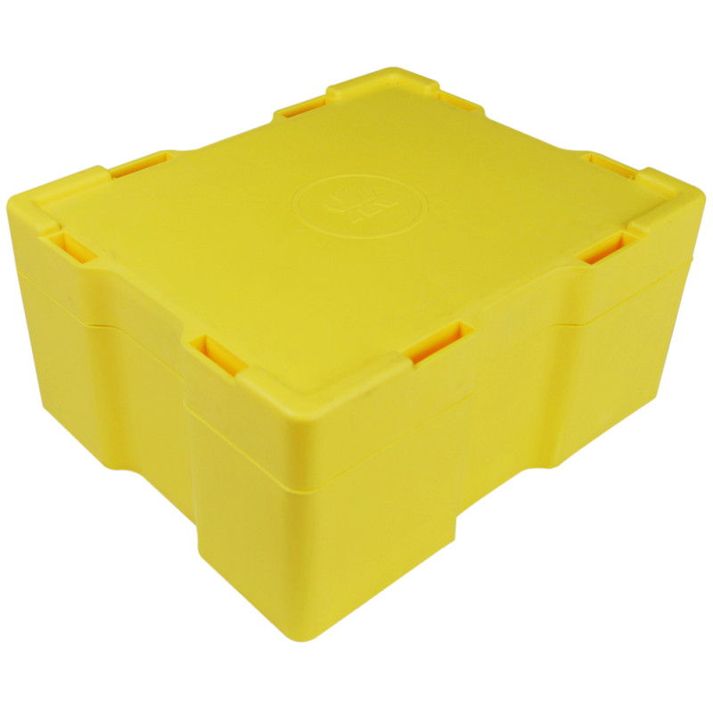 Box na mince Maple Leaf