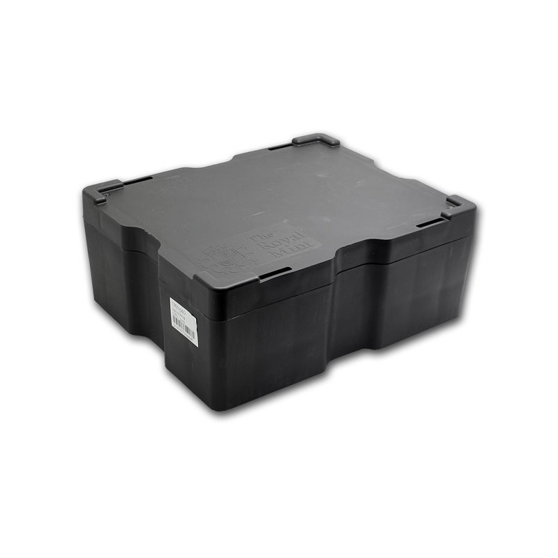 Box na mince Britannia