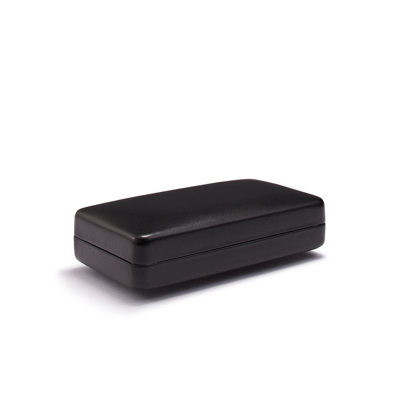 Krabička na 2 kapsle QUADRUM 16–41 mm – Elegantní ochrana mincí